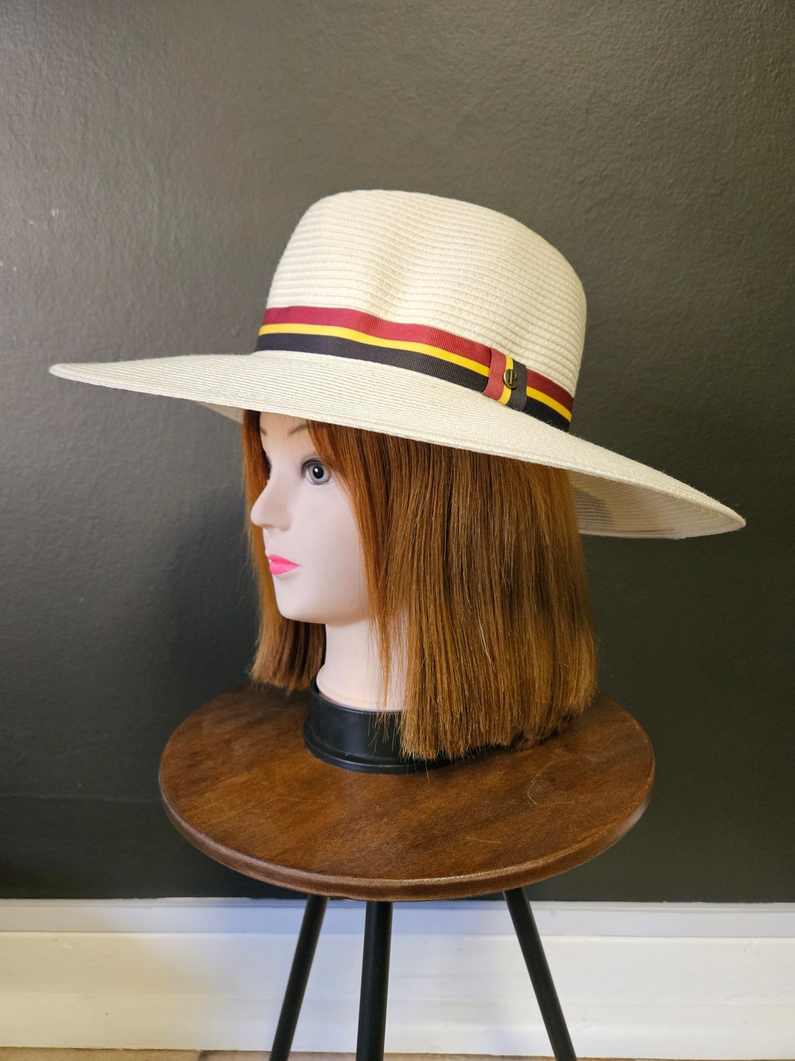 Headgear - Store - Pridwin Preparatory School