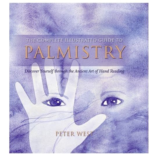 The Complete Illustrated Guide to Plamistry by Peter West