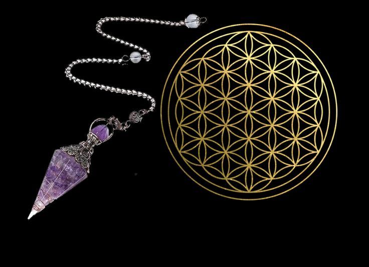 Metaphysical Supplies