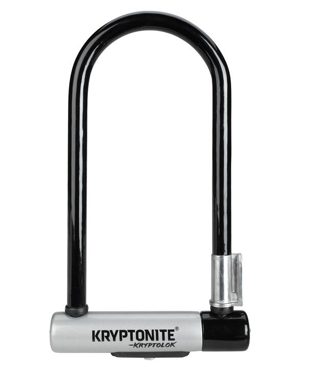 Kryptolok STD w/Flexframe U Bracket