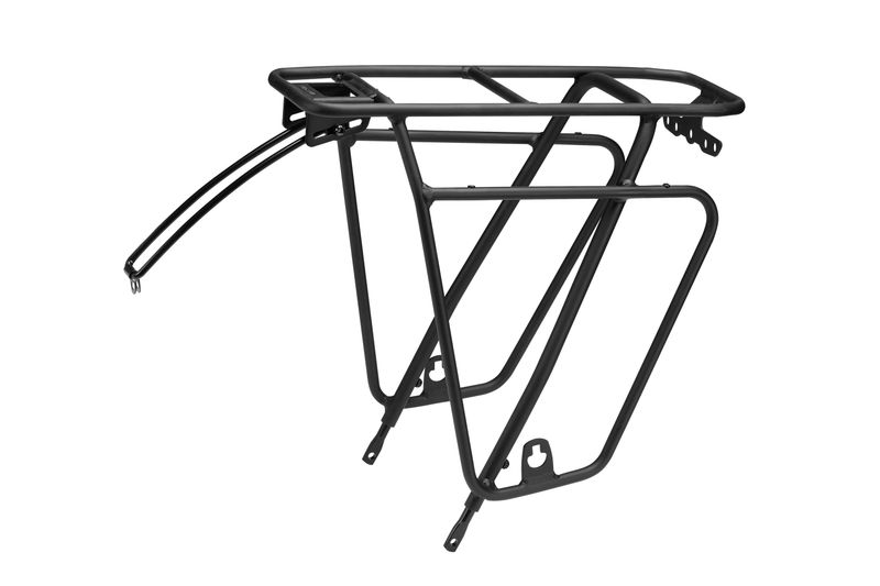 RACK-IT REAR RACK G2 COMPATIBLE