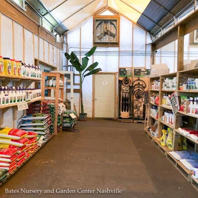 Herbicides | Bates Nursery & Garden Center | Nashville, TN