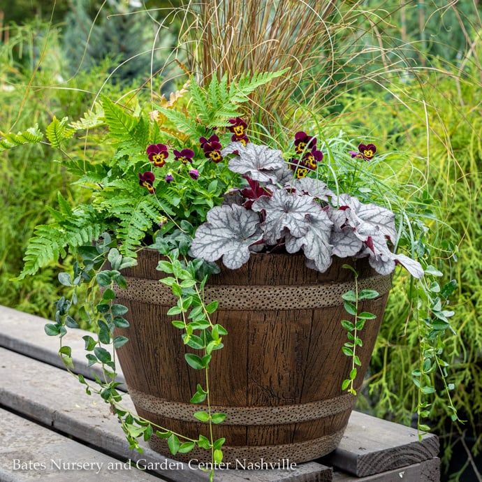 Miscellaneous Containers