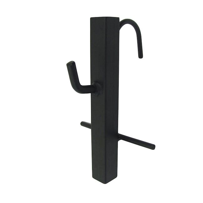 Round Rail Bracket for Wall Trough