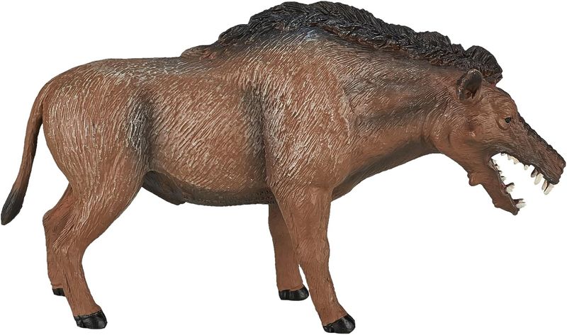 Entelodont Daeodon (Mojo)