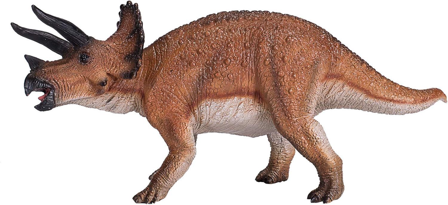 Triceratops Orange (Mojo)
