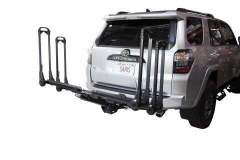 CAR RACKS