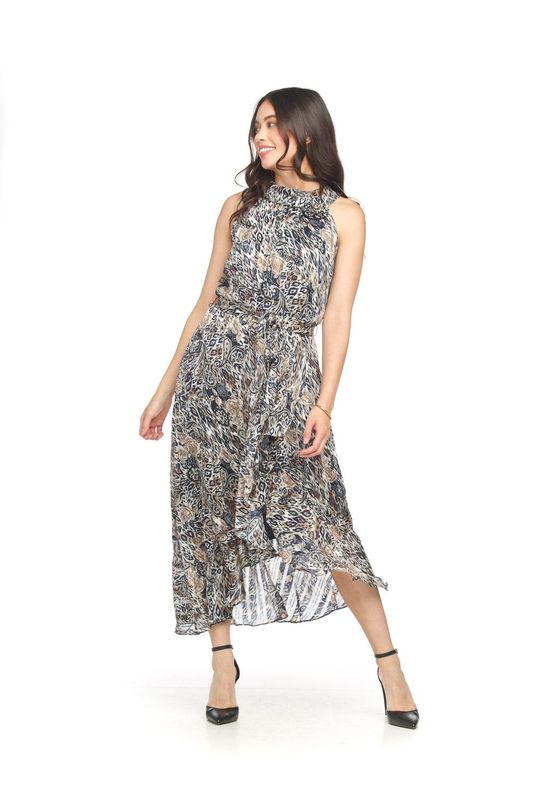 Stunning Maxi & Sun Dresses for Women's - Ekim Fashion