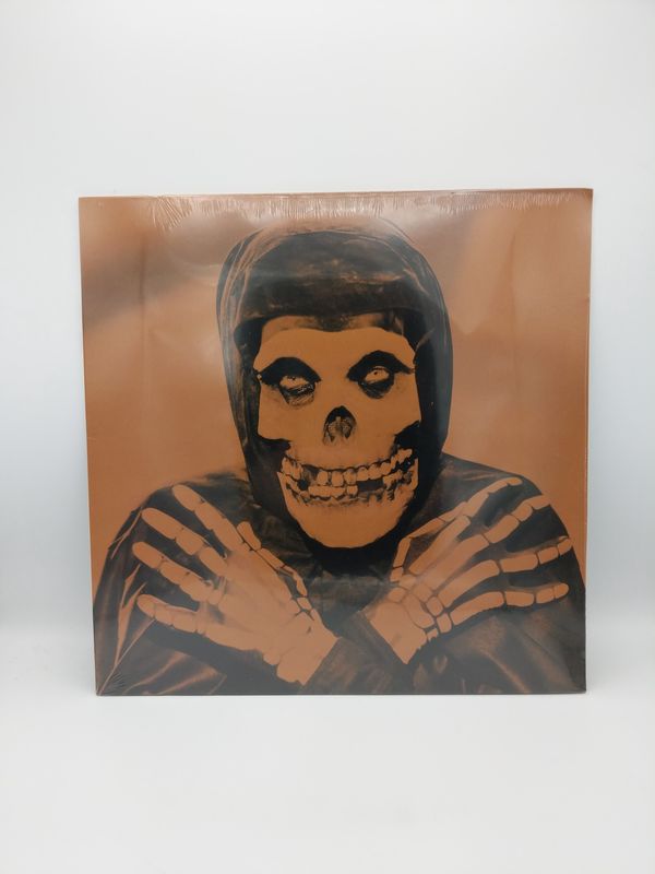 Vinyl Record The Misfits Collection II
