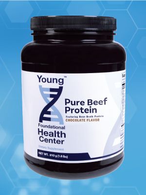 Chocolate Beef Protein | Shop Products