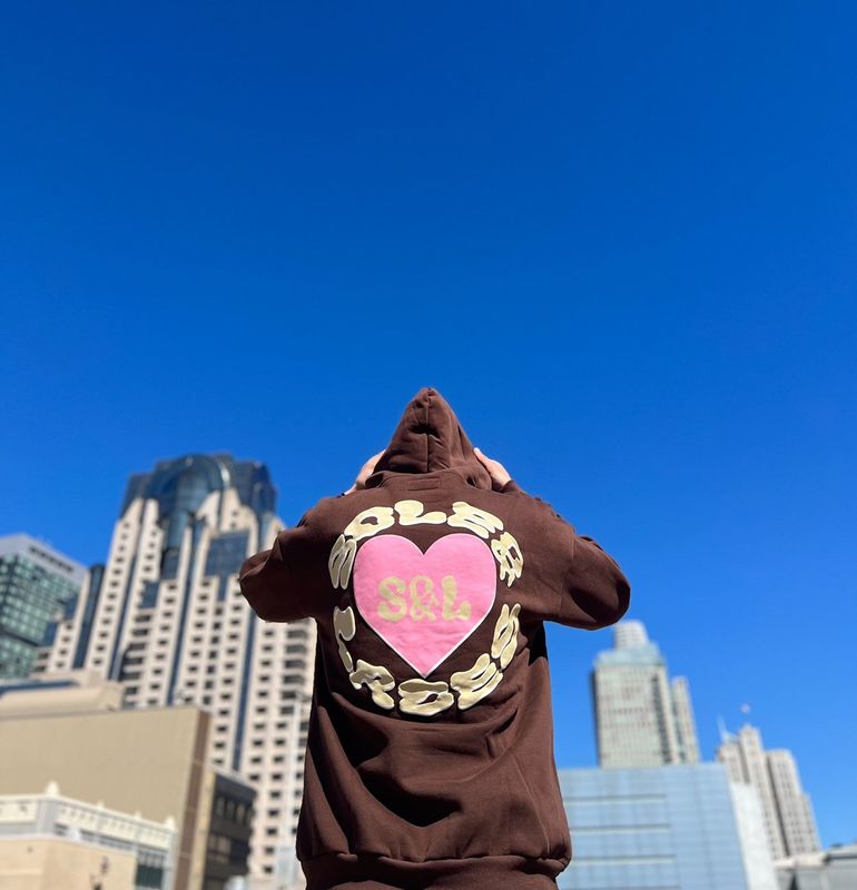 S&L Merch