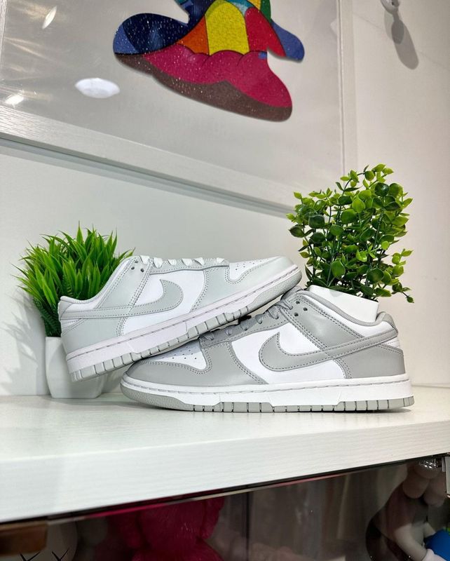 Nike Dunk Collection