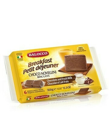 TEA BISCUITS & WAFERS