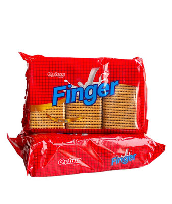 TEA BISCUITS & WAFERS