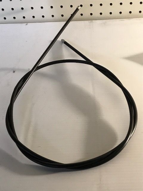 Brake sleeve long for SuperBus