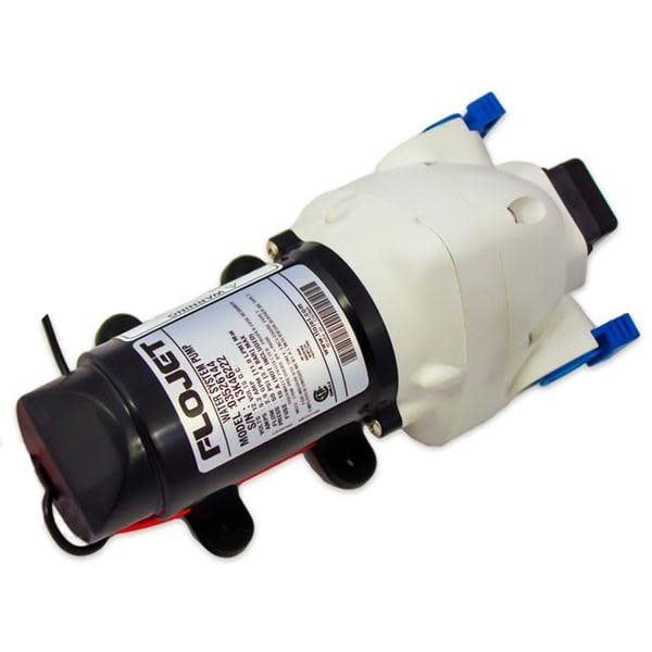 FloJet Water Pump 50 PSI 2.9GPM