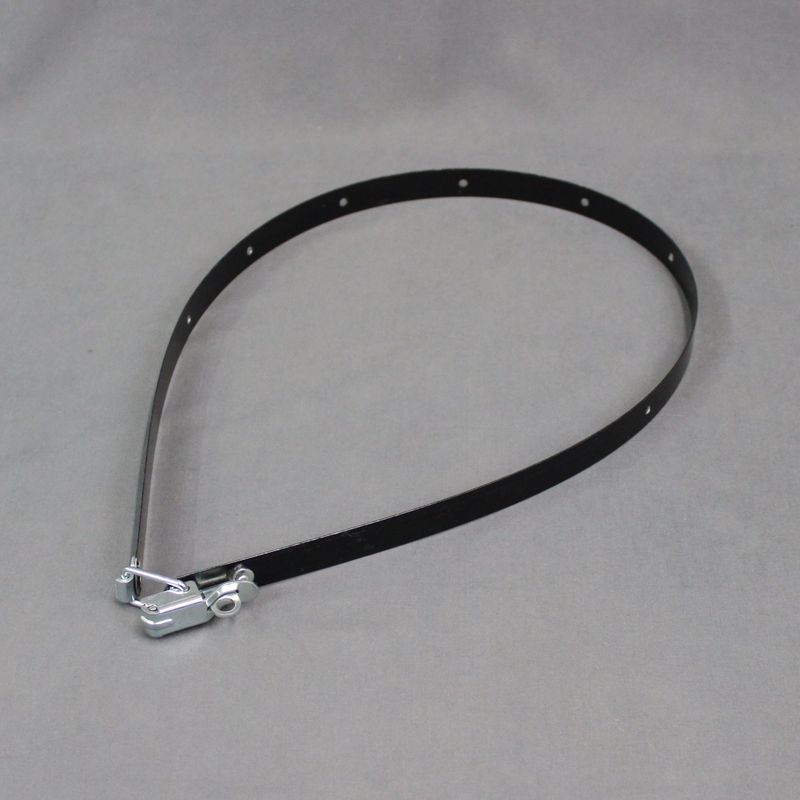 Heng's Propane Single Tank Strap 39 3/4" RV Trailer Butane 90032