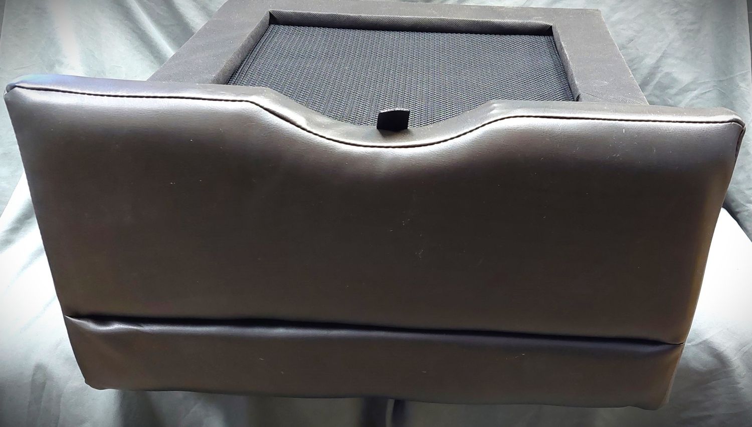 Keystone Hideout 24" Pull-out Stool for Jackknife Sofa