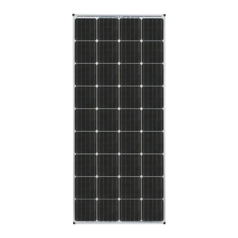 Zamp Solar Panel 170W