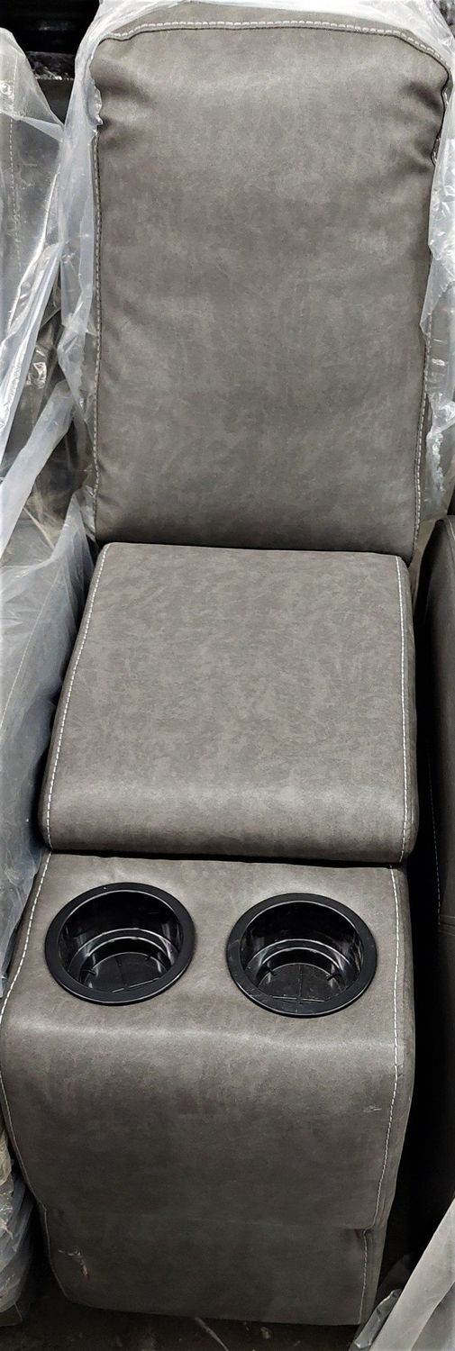 Theater Seating Center Console