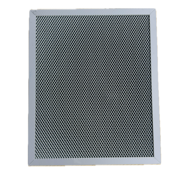 Ventline Range Hood Vent Screen