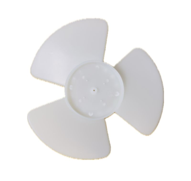 Range Hood Fan Blade