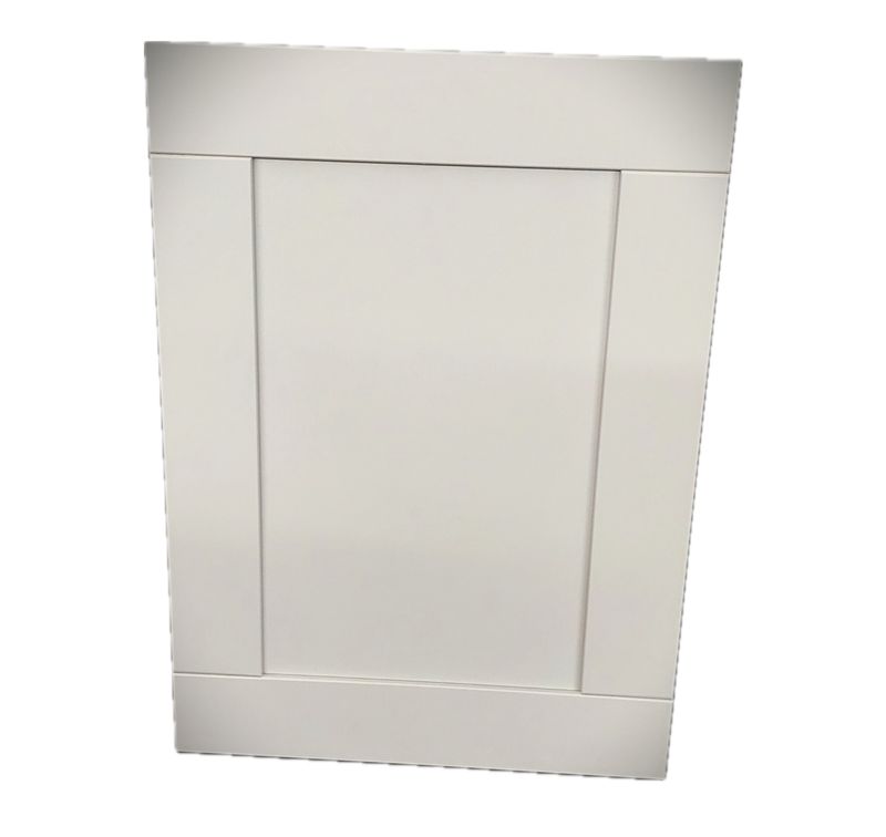 Cabinet Door Mist 12 X 16-1/2