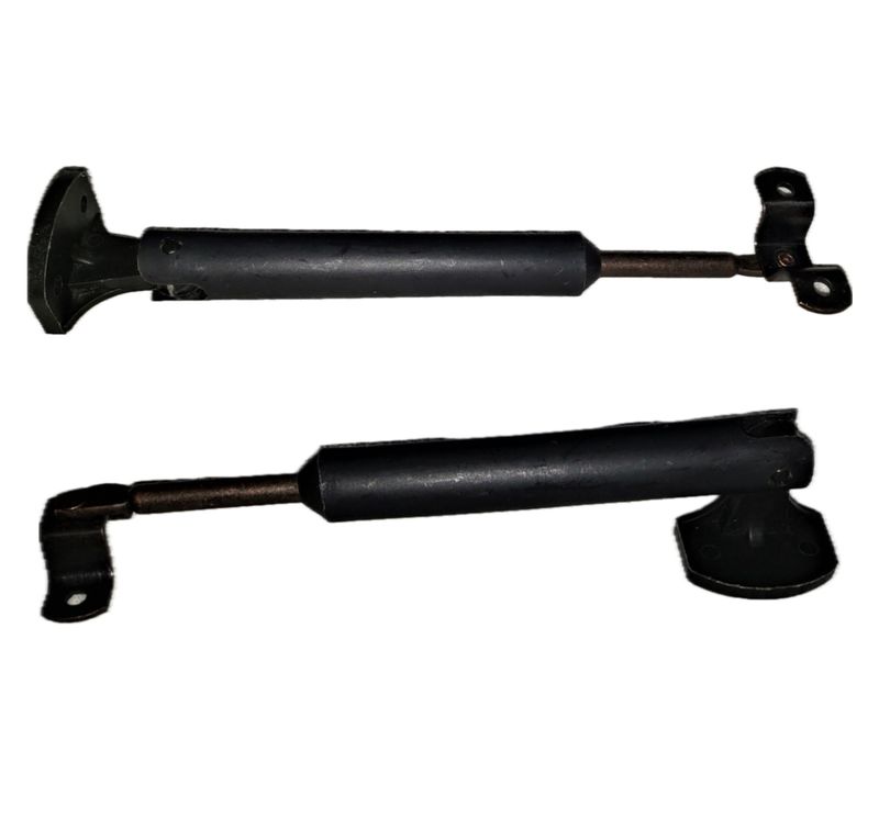 Cabinet Door Strut Plastic 2 Pack