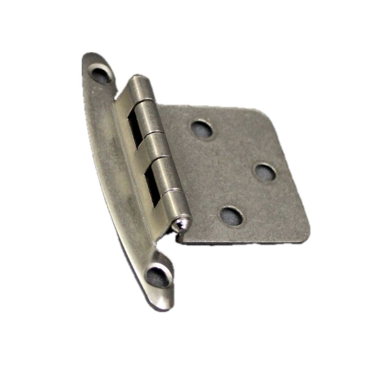 RV Designer Nickel Classic Free Swinging Hinge H240