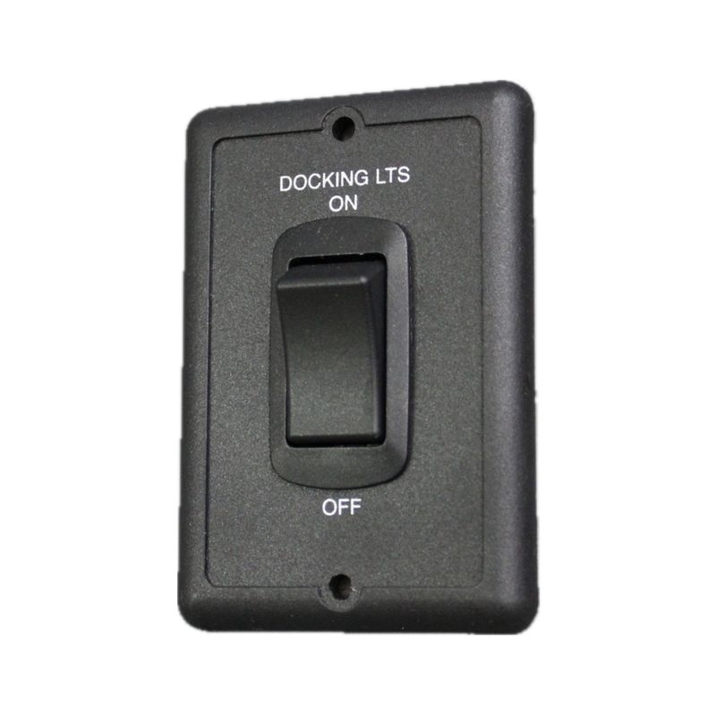 Sigma Docking Lights Switch