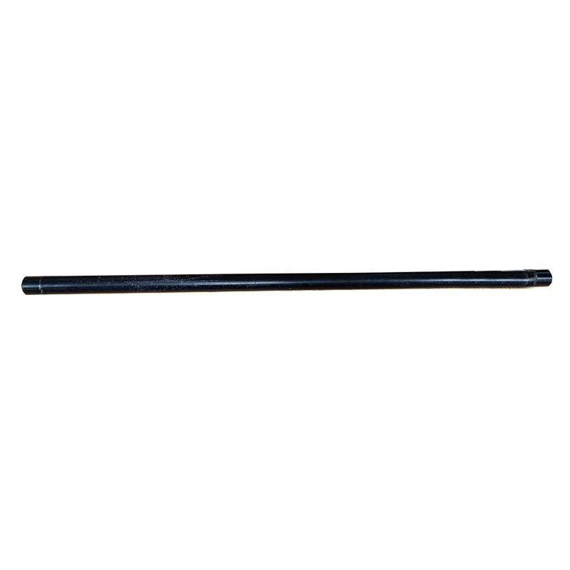Black Steel Rod