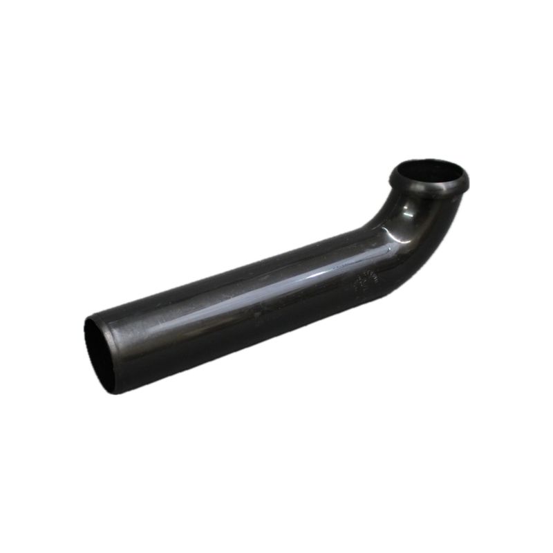 JB Products P Trap Wall Bend 1.5"