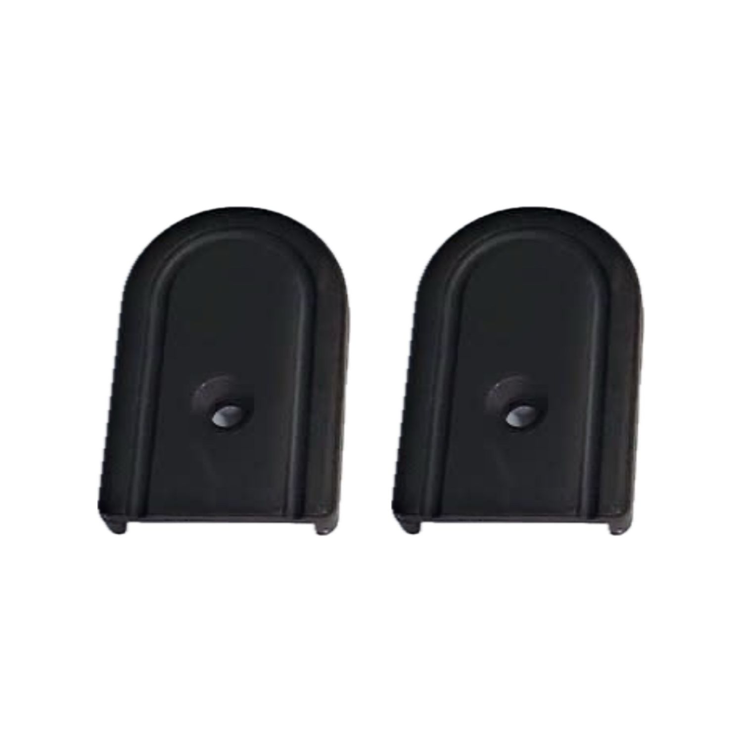 Roller Shade Mounting Bracket Cover