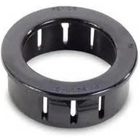 1 1/4" Snap In Plastic Bushing 4 pack