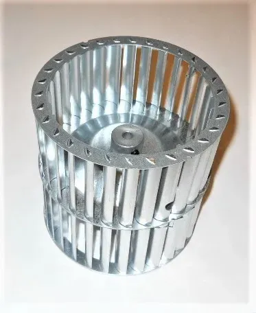 Furnace Blower Wheel for Atwood 8900 Series Furnace