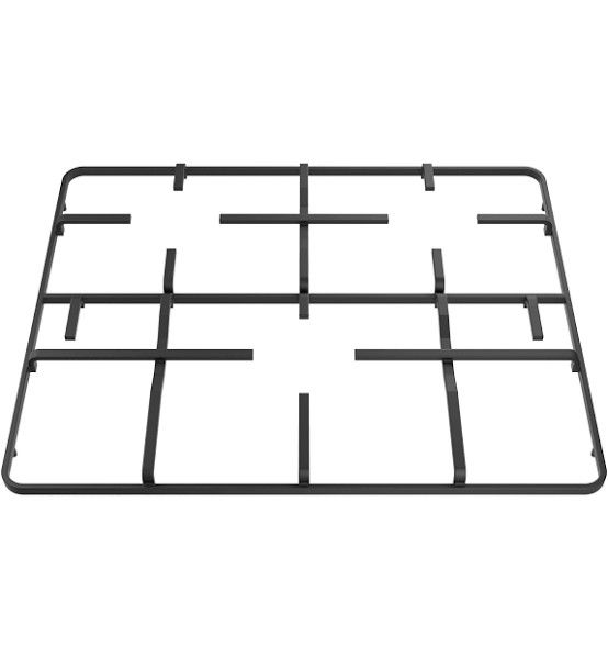 Furrion - 17" & 21" - Stove/Oven - 3 Burner - Wire Grate Top C-FSRE21SA-001