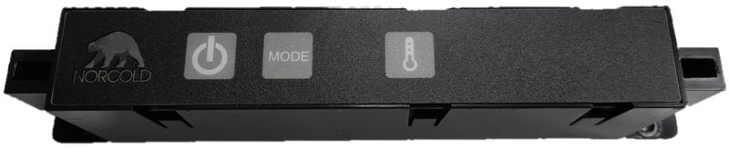 Norcold Refrigerator Optical Control Display Board 639550