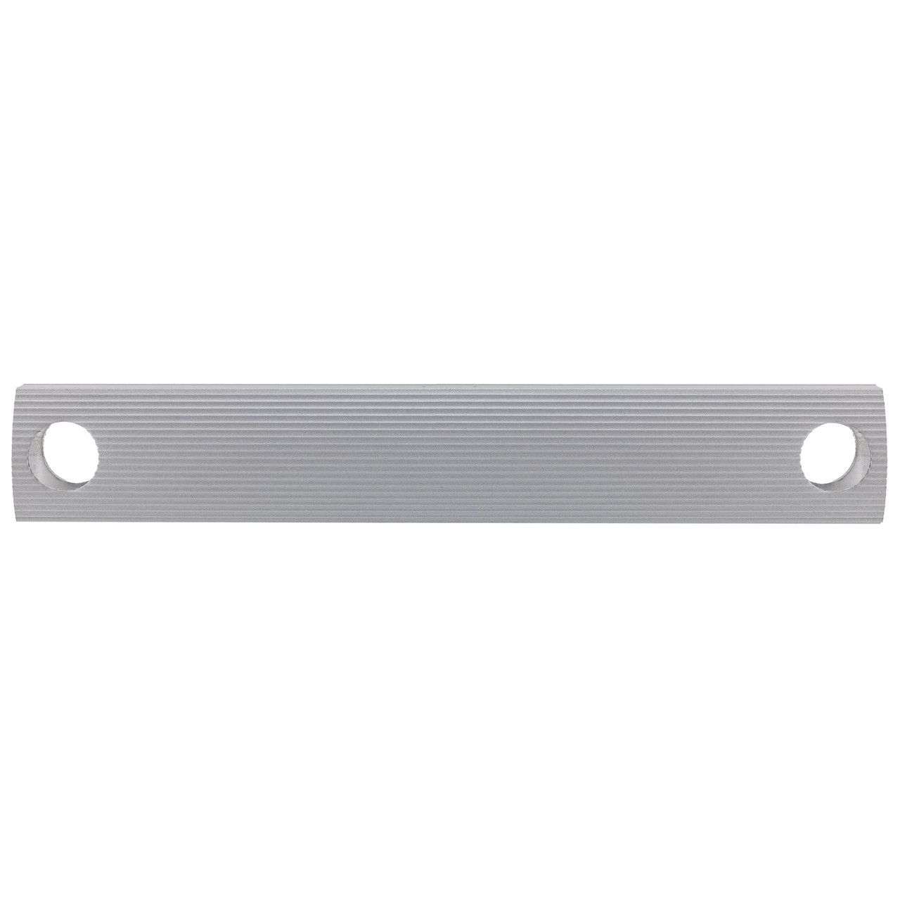 Ladder Step Rung Replacement - Silver