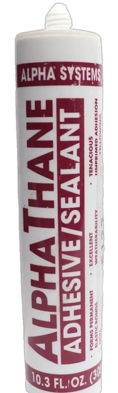 5121 Alphathane Self-Levelling Sealant