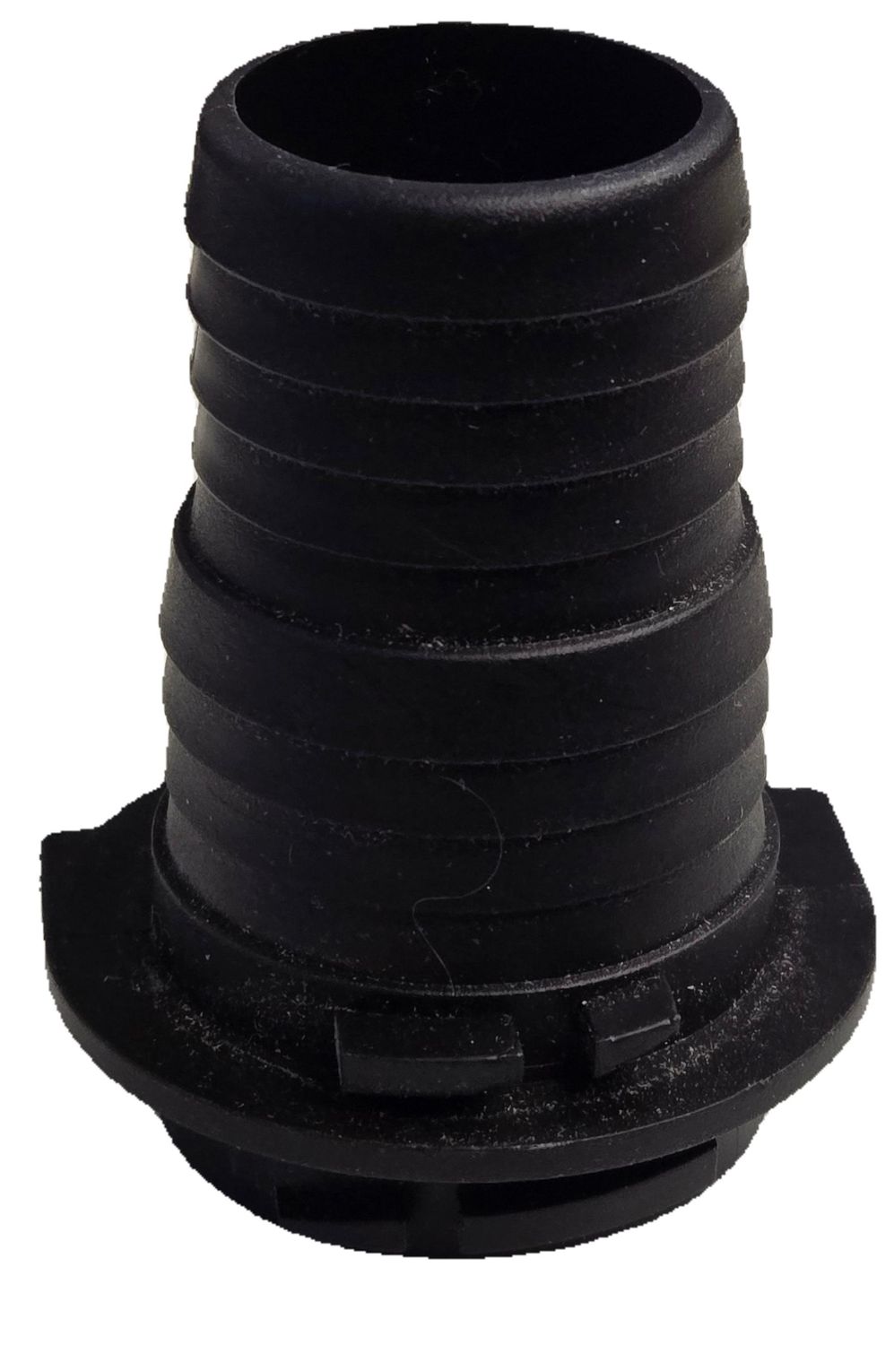 B&B Fresh Water City/ Gravity Hatch - Black - Replacement Nozzle
