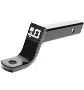 Draw Tite Hitch 4" Drop 6000lb cap