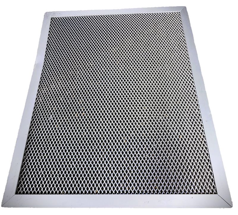 Ventline Range Hood Vent Screen
