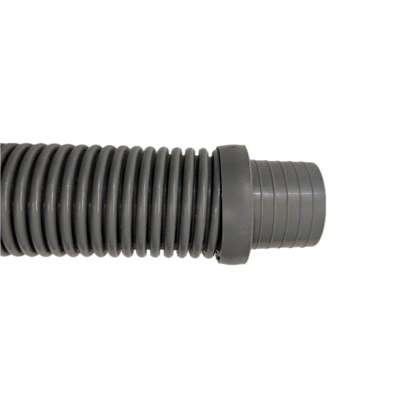 1 1/2" x 42" Long Uniloop Vacuum Hose #7851500842PG