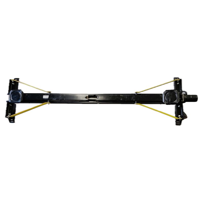 Lippert PSX1 High-Speed RV Power Stabilizer Jack System