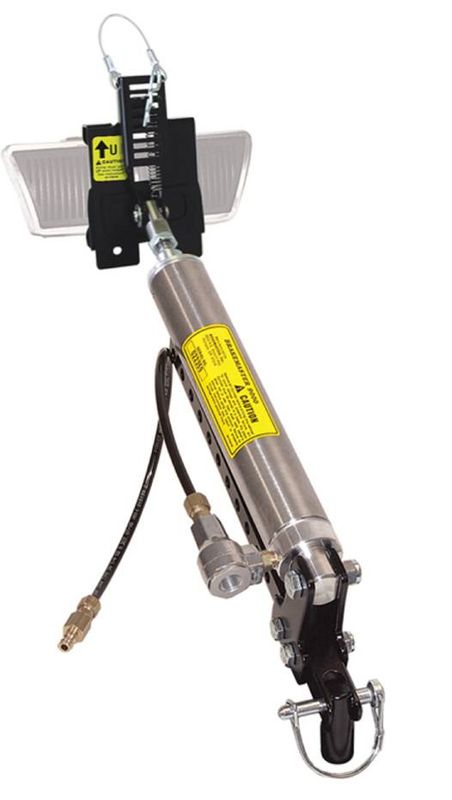 Roadmaster Braking System