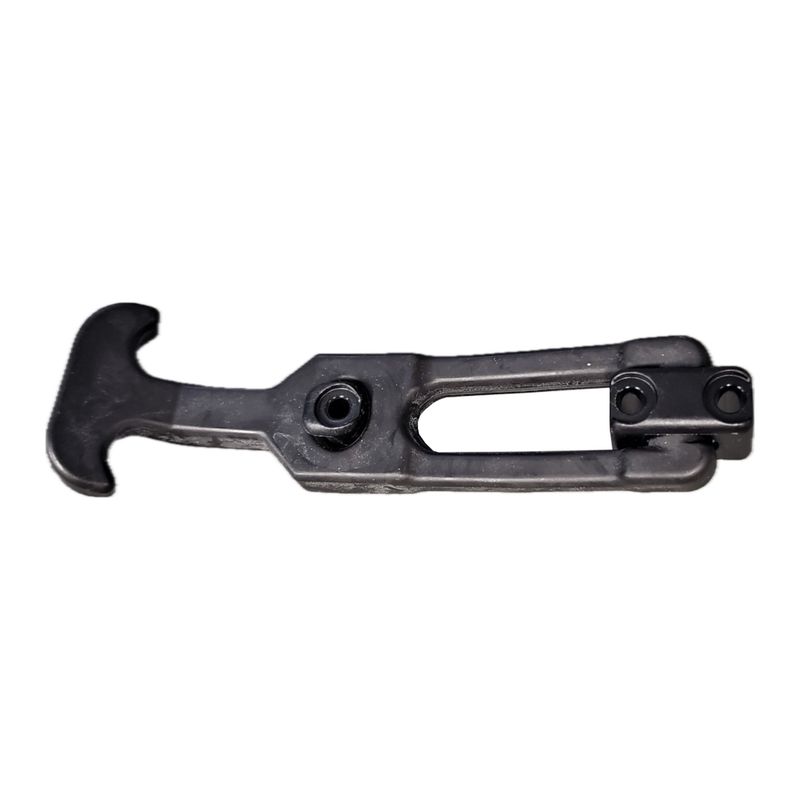 SouthCo Draw Latch T-Handle Assembly w/ Keeper
