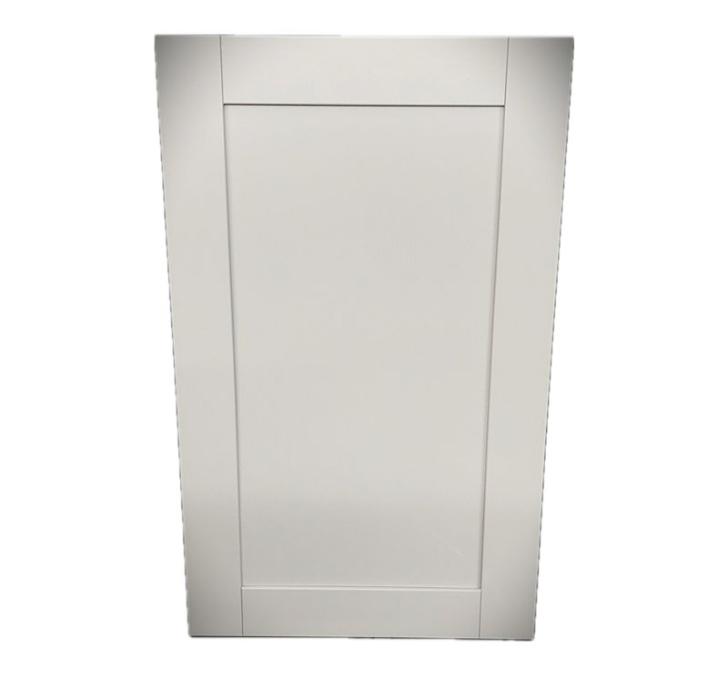 Cabinet Door Mist 14" X 23"