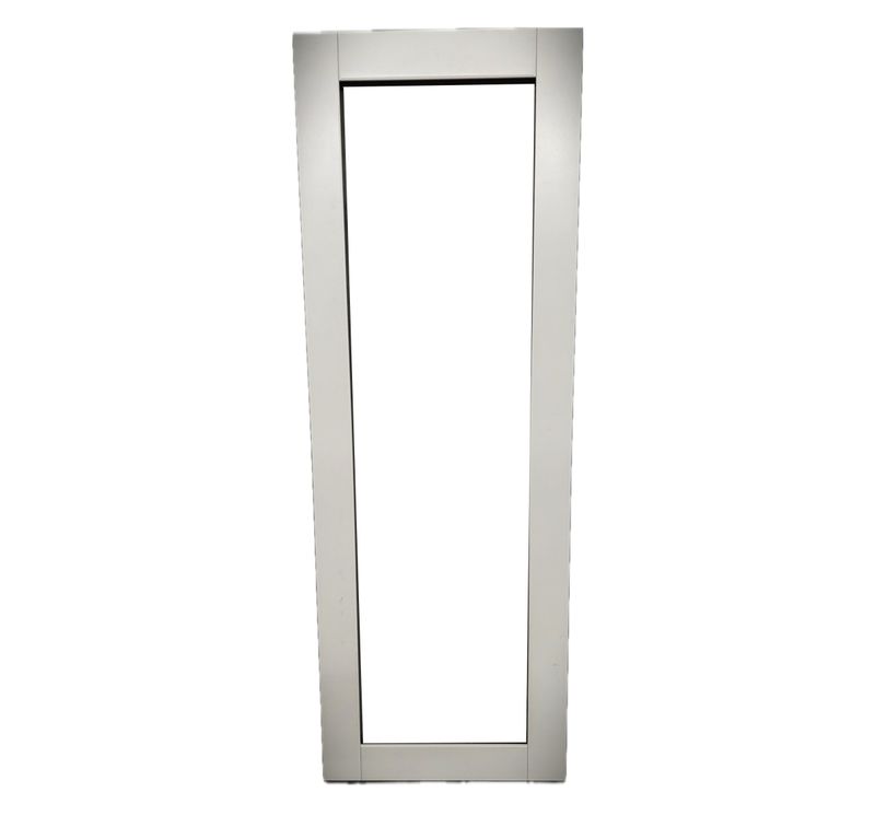 Cabinet Door Mist 14" x 40" Frame