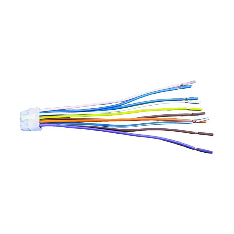 Lippert LCI 341943 Tank Monitor Cable