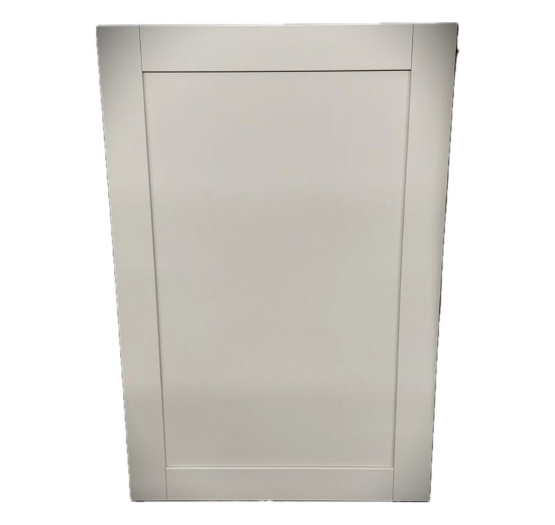 Cabinet Door Mist 18" x 27"